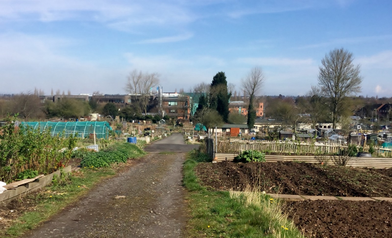 About | Boundary Way