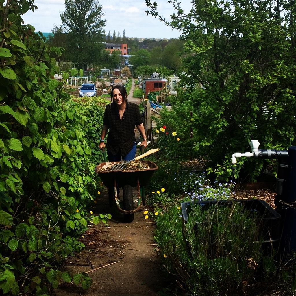 Boundary Way Project | Boundary Way