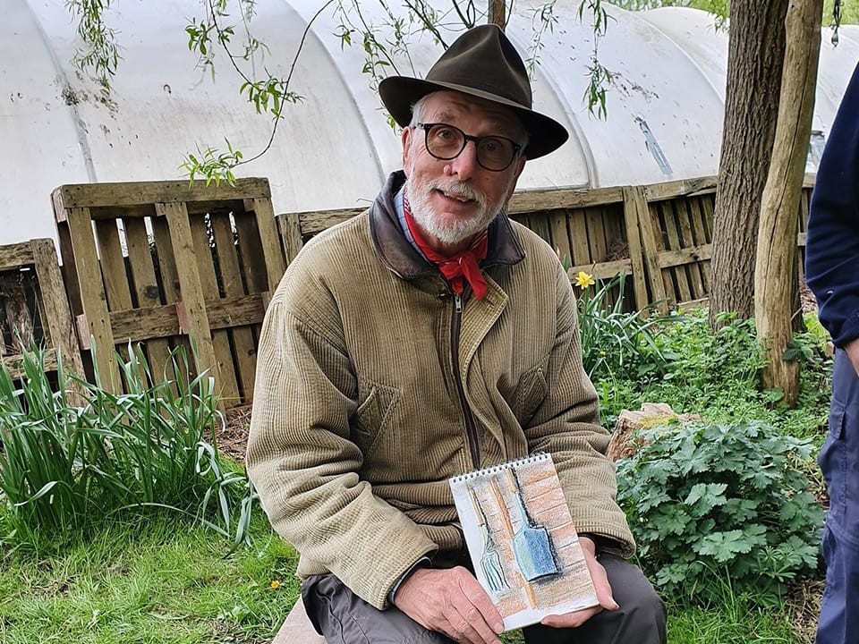 Boundary Way Project | Boundary Way