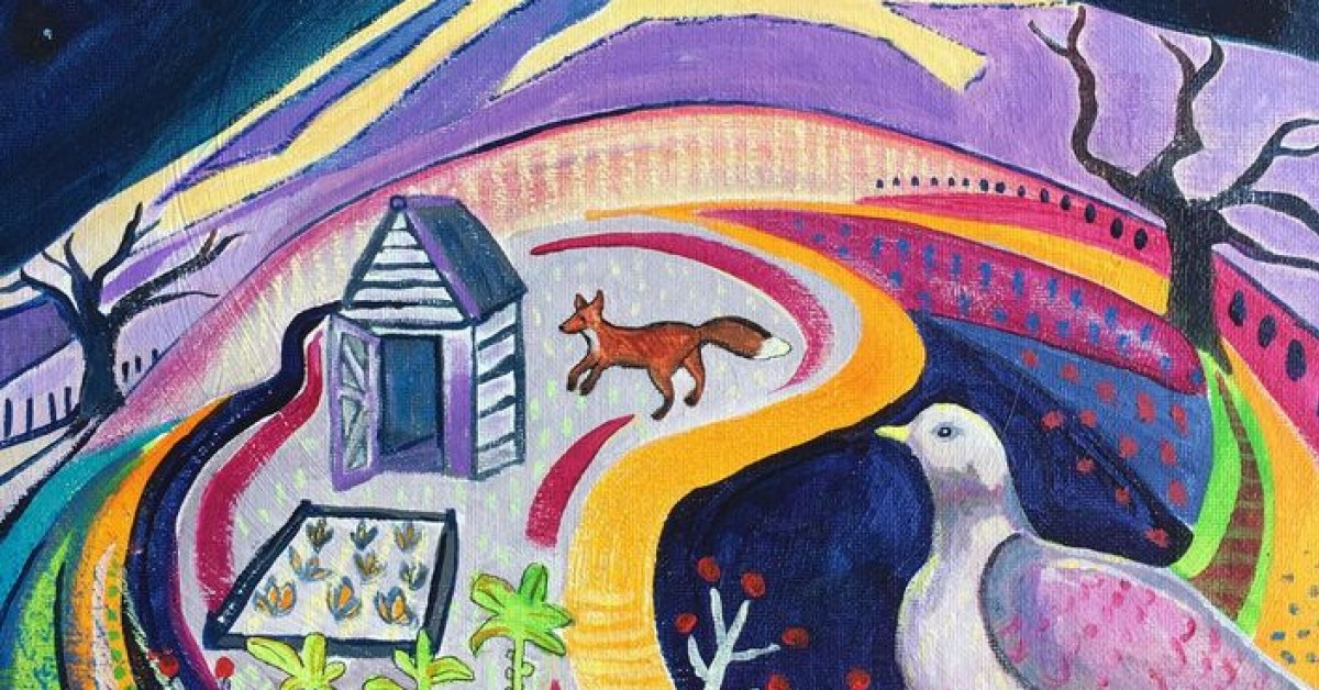 Upcoming Seasonal Online Workshops from the Boundary Way Project ...