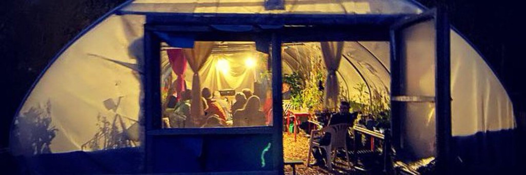 Film Evening Success with Boundary Way Project | Boundary Way